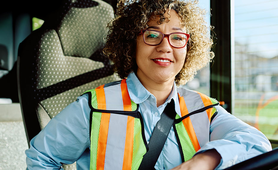 Online Online Defensive Driving Course for Commercial Drivers from ...